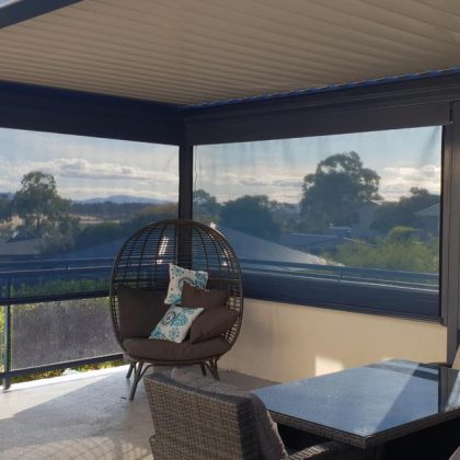 Products Archive - LouvreTec Tasmania