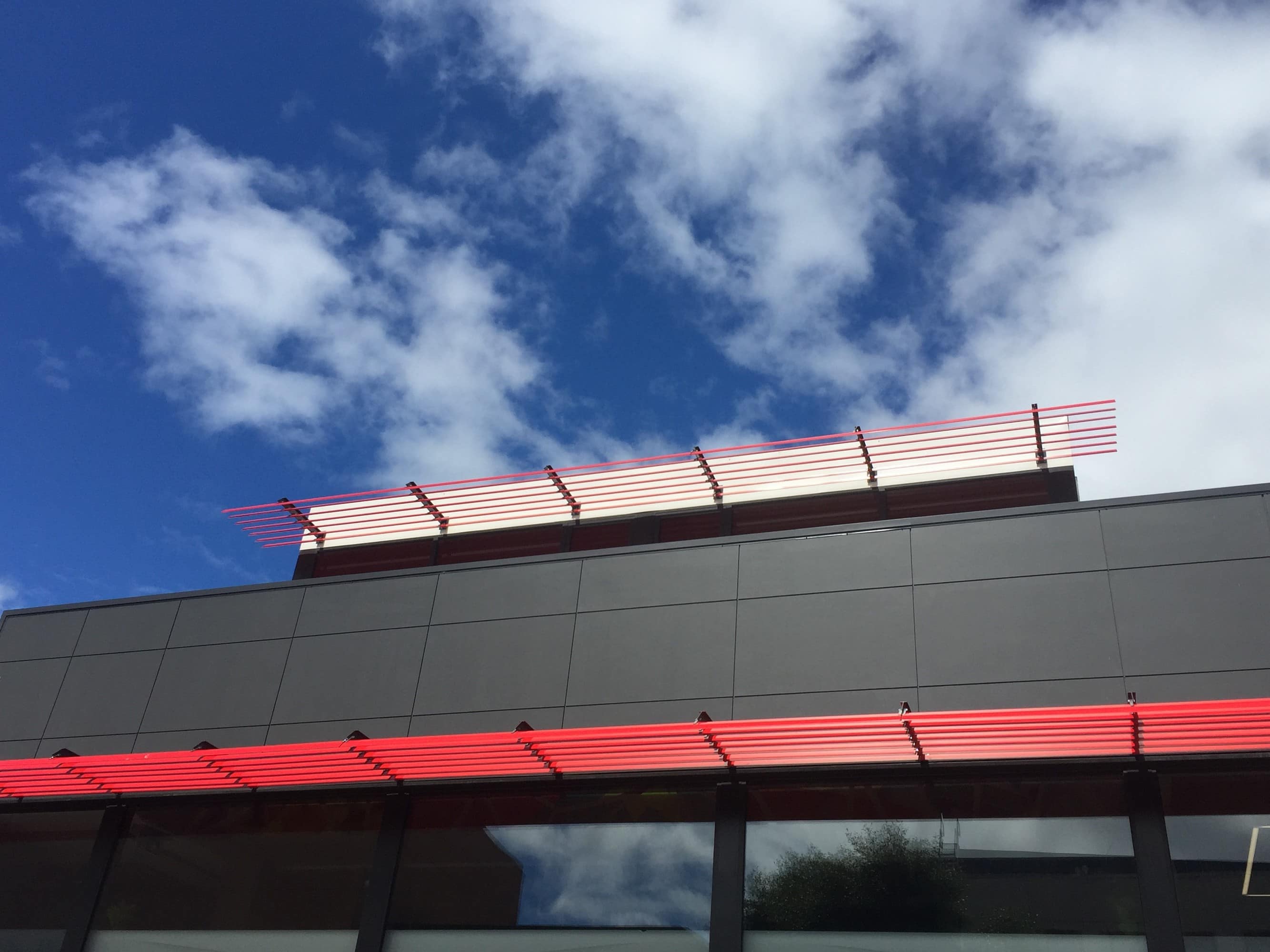 Sun Louvre Systems Tasmania | LouvreTec Tasmania
