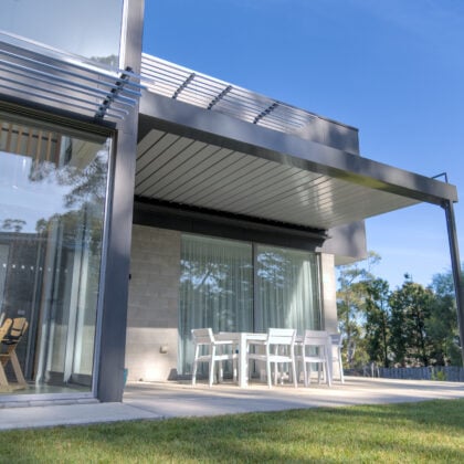 Products Archive - LouvreTec Tasmania